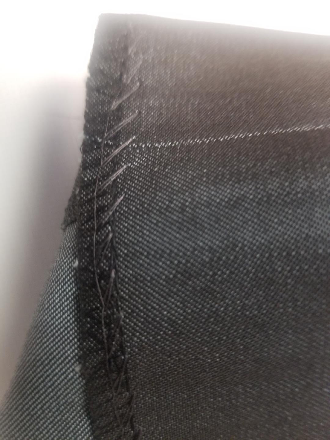 Tailor Tips: Sew or Glue – imagine the image