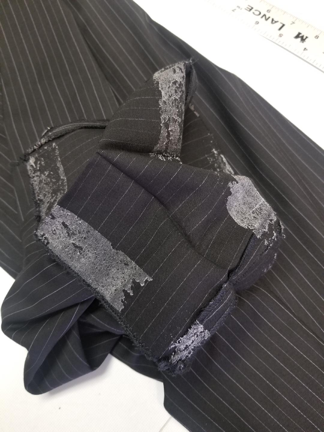 Tailor Tips: Sew or Glue – imagine the image